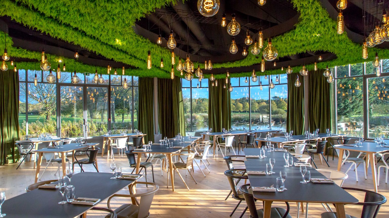 Mercure Hotel Chantilly **** | Golf Planet Holidays