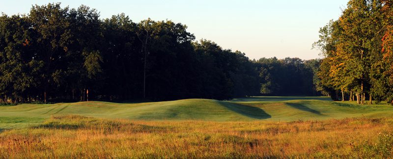 Chantilly Longeres Golf Club, Chantilly | Golf Planet Holidays