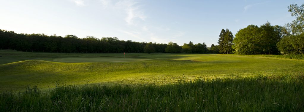Chantilly Longeres Golf Club, Chantilly | Golf Planet Holidays