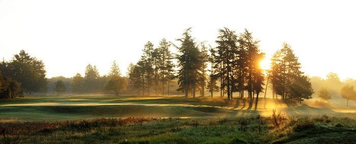 Chantilly Longeres Golf Club, Chantilly | Golf Planet Holidays