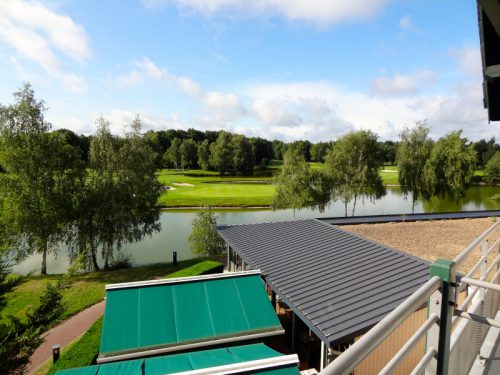 Orleans Limere Golf Club, Orleans | Golf Planet Holidays