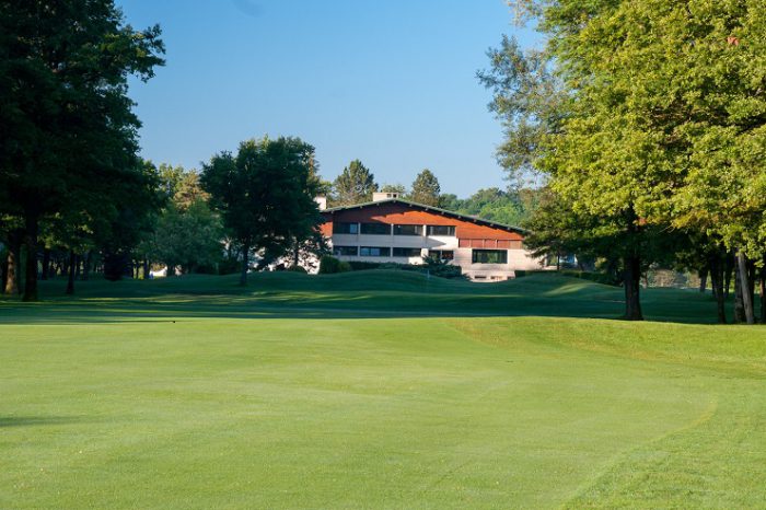 Lyon Golf Club, France. Book with Golf Planet Holidays