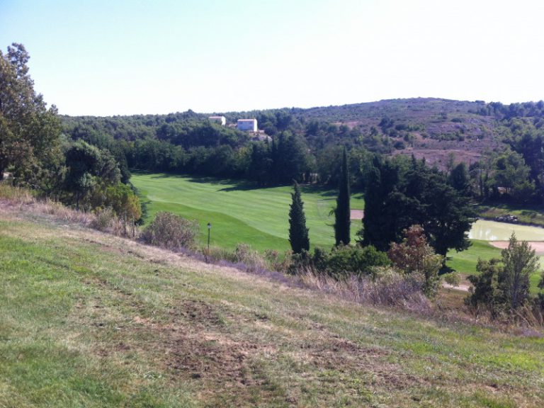 Pont Royal Golf Club, Mallemort | Golf Planet Holidays