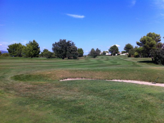 Pont Royal Golf Club, Mallemort | Golf Planet Holidays