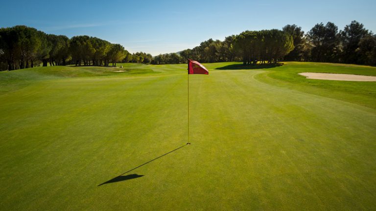 Pont Royal Golf Club, Mallemort | Golf Planet Holidays