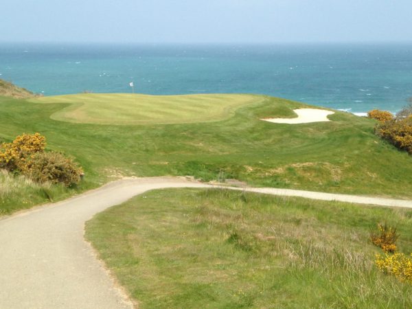 Golf break Brittany. Book with Golf Planet Holidays