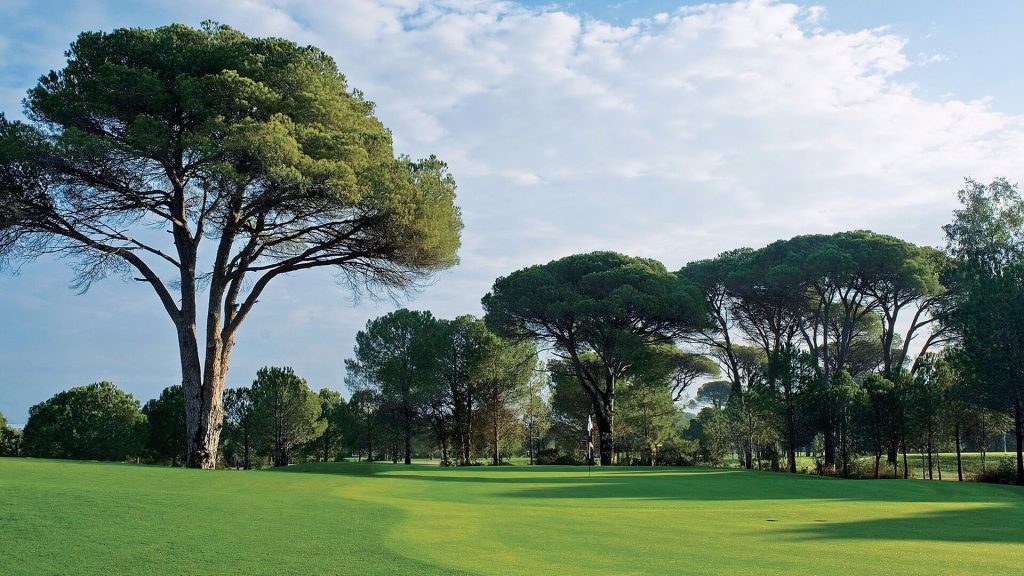 Cornelia Golf Resort, Belek, Turkey. Book with Golf Planet Holidays