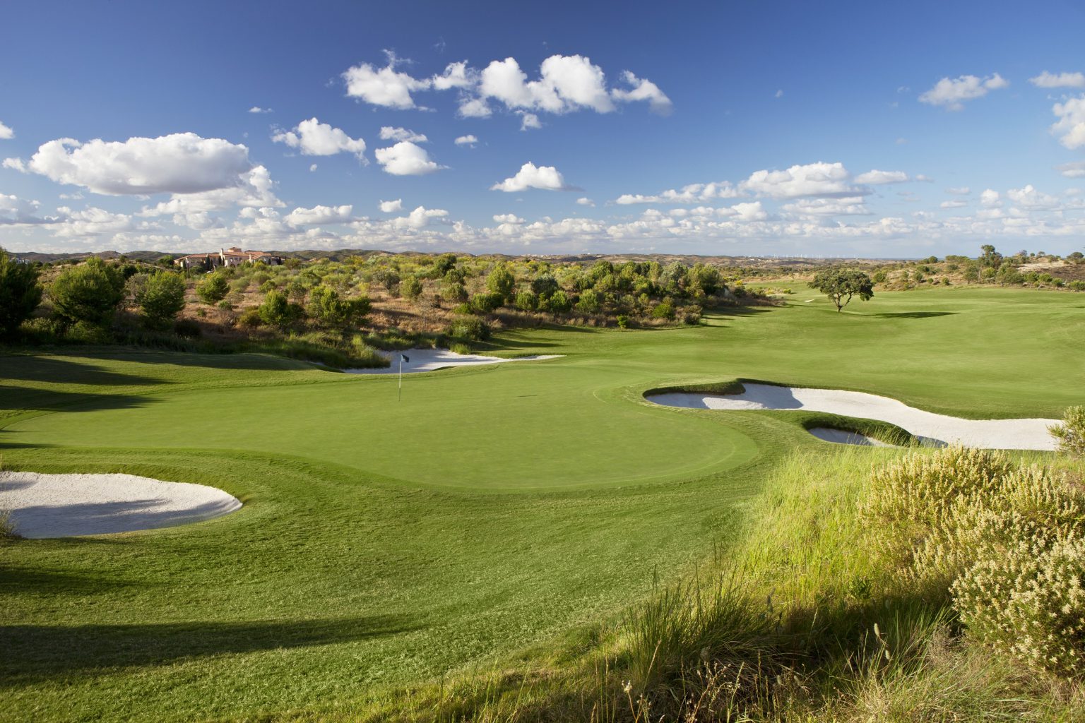 Benamor Golf Club, Tavira | Golf Planet Holidays