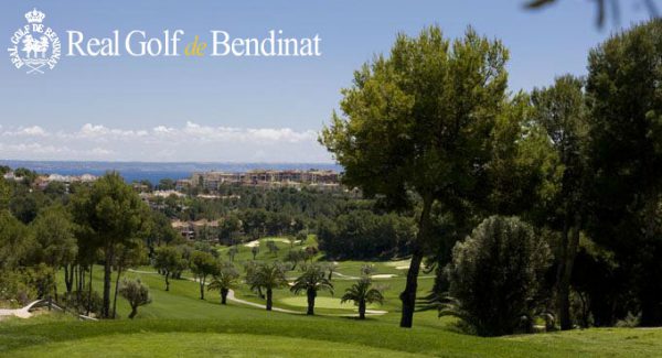 Real Golf de Bendinat, Mallorca. Book with Golf Planet Holidays