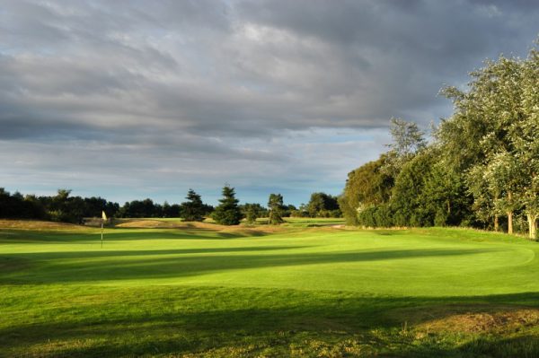 Scotscraig Golf Club, Fife | Golf Planet Holidays
