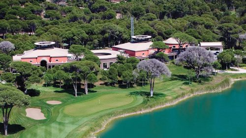 Cornelia Golf Resort, Belek, Turkey. Book with Golf Planet Holidays