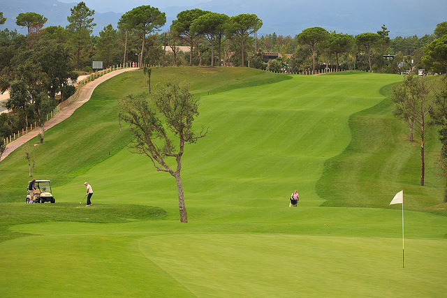 PGA Catalunya Golf Resort, Costa Brava. Book with Golf Planet Holidays