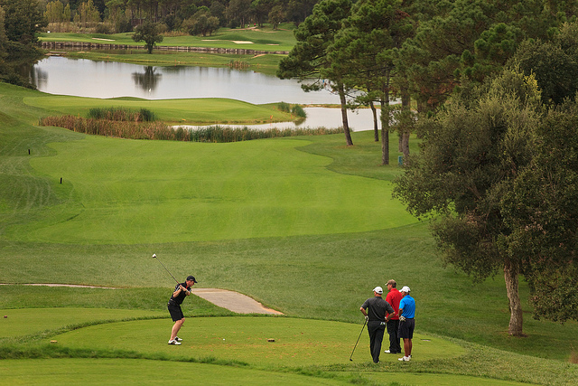 PGA Catalunya Golf Resort, Costa Brava. Book with Golf Planet Holidays