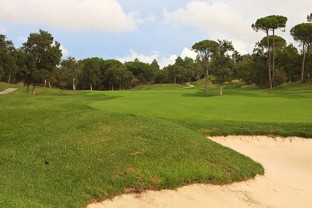PGA Catalunya Golf Resort, Costa Brava. Book with Golf Planet Holidays