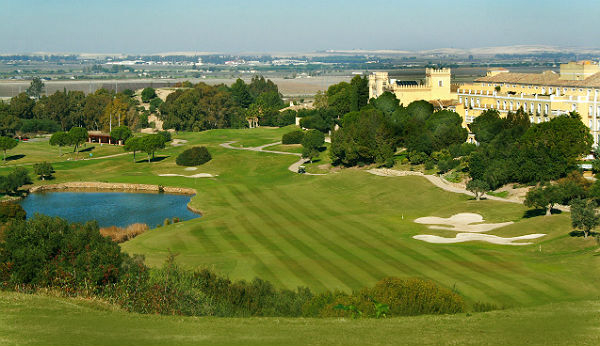 Montecastillo Golf Resort, Spain. Book with Golf Planet Holidays