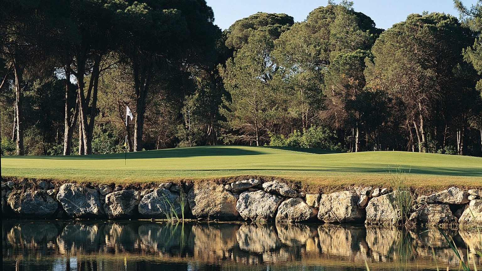 Cornelia Golf Resort, Belek, Turkey. Book with Golf Planet Holidays