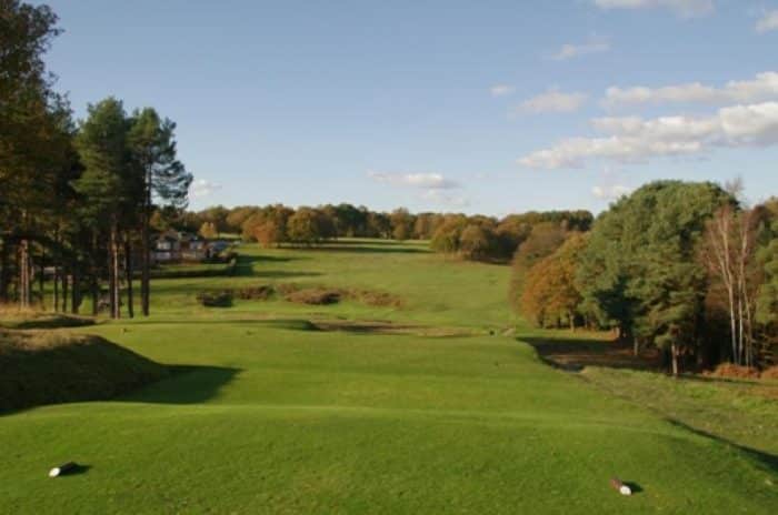 Royal Ashdown Forest Golf Club, Sussex | Golf Planet Holidays