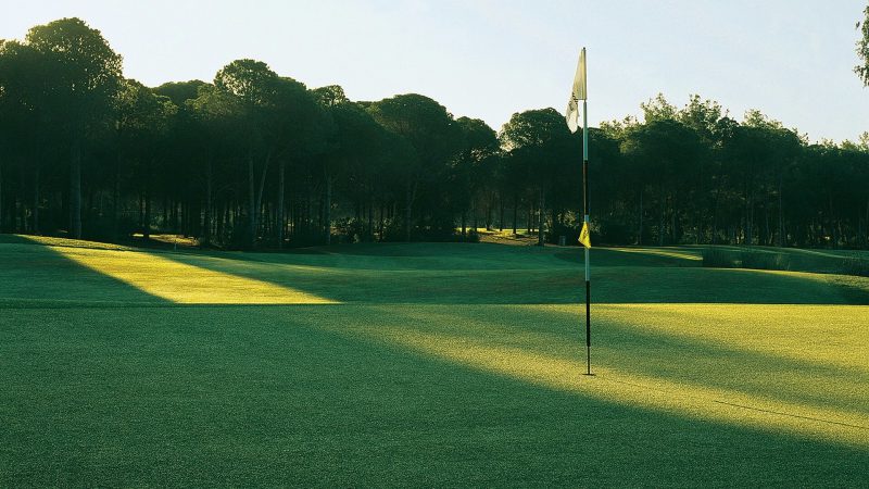 Cornelia Golf Resort, Belek, Turkey. Book with Golf Planet Holidays