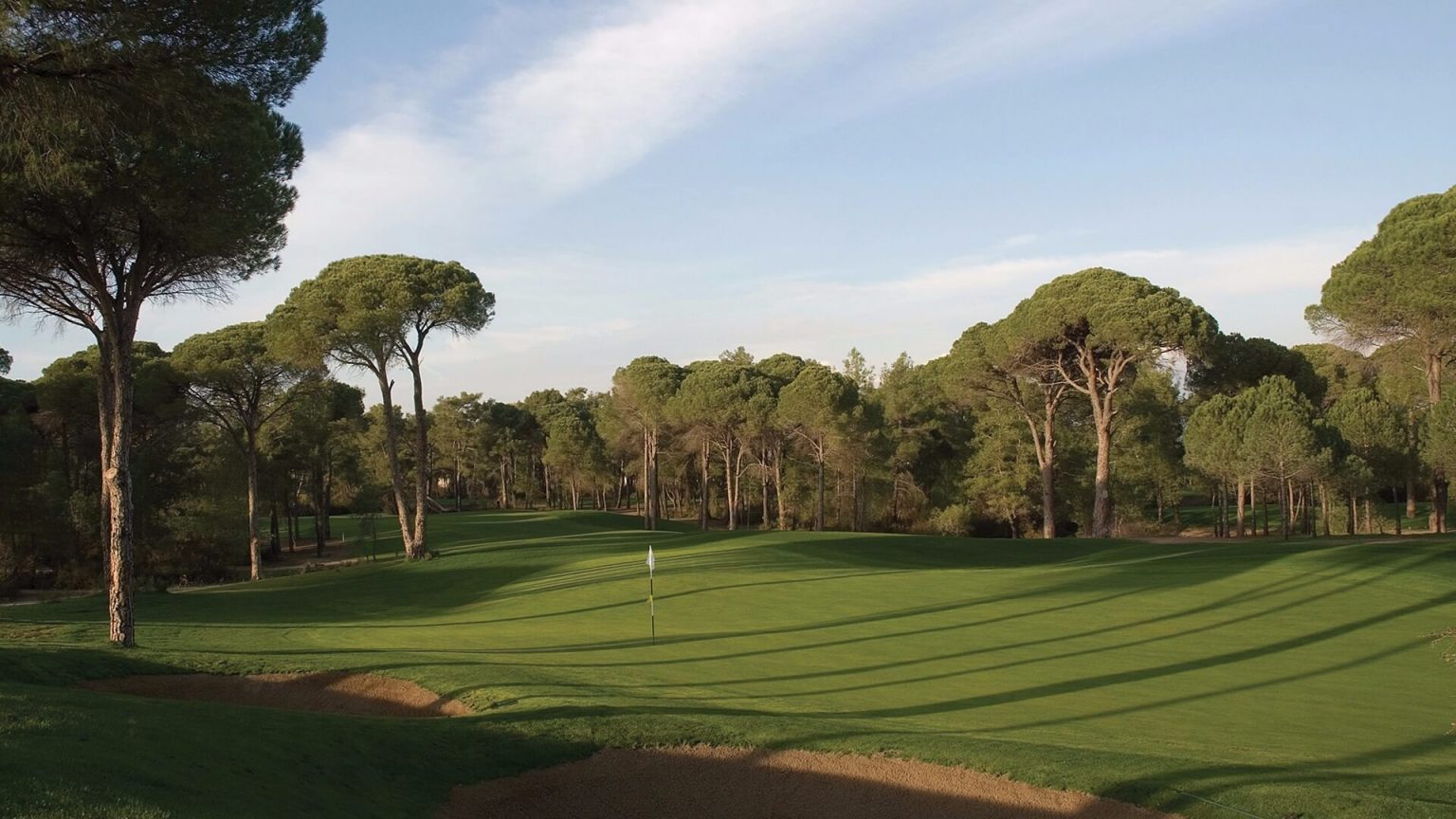 Cornelia Golf Resort, Belek, Turkey. Book with Golf Planet Holidays