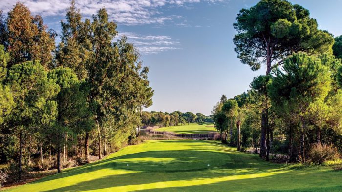 Cornelia Golf Resort, Belek, Turkey. Book with Golf Planet Holidays