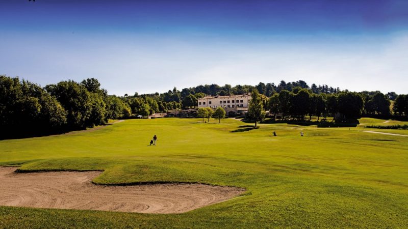 Arzaga Golf Club, Lake Garda, Italy with Golf Planet Holidays