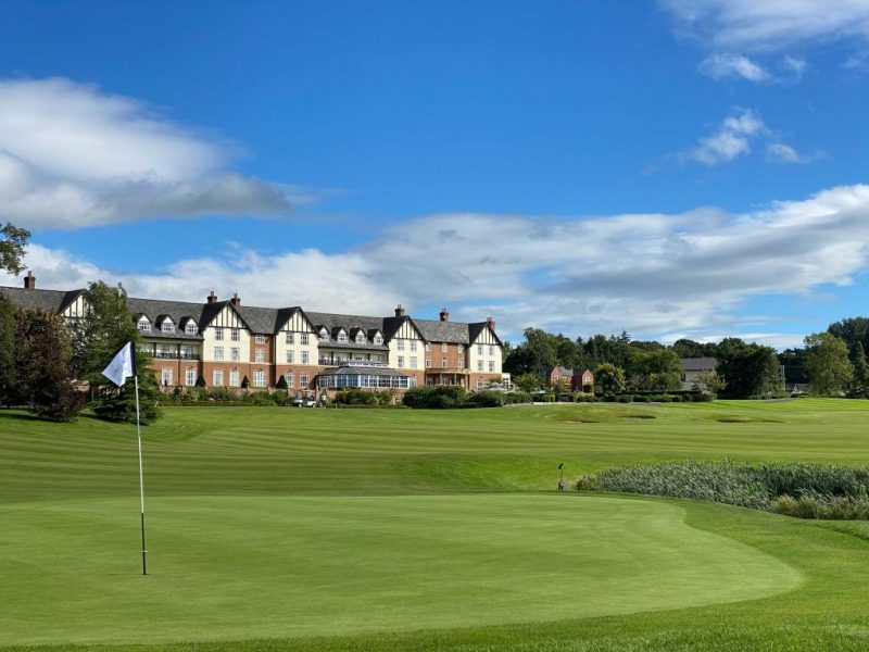 England vs Scotland for Golf — Which to Choose | Golf Planet Holidays