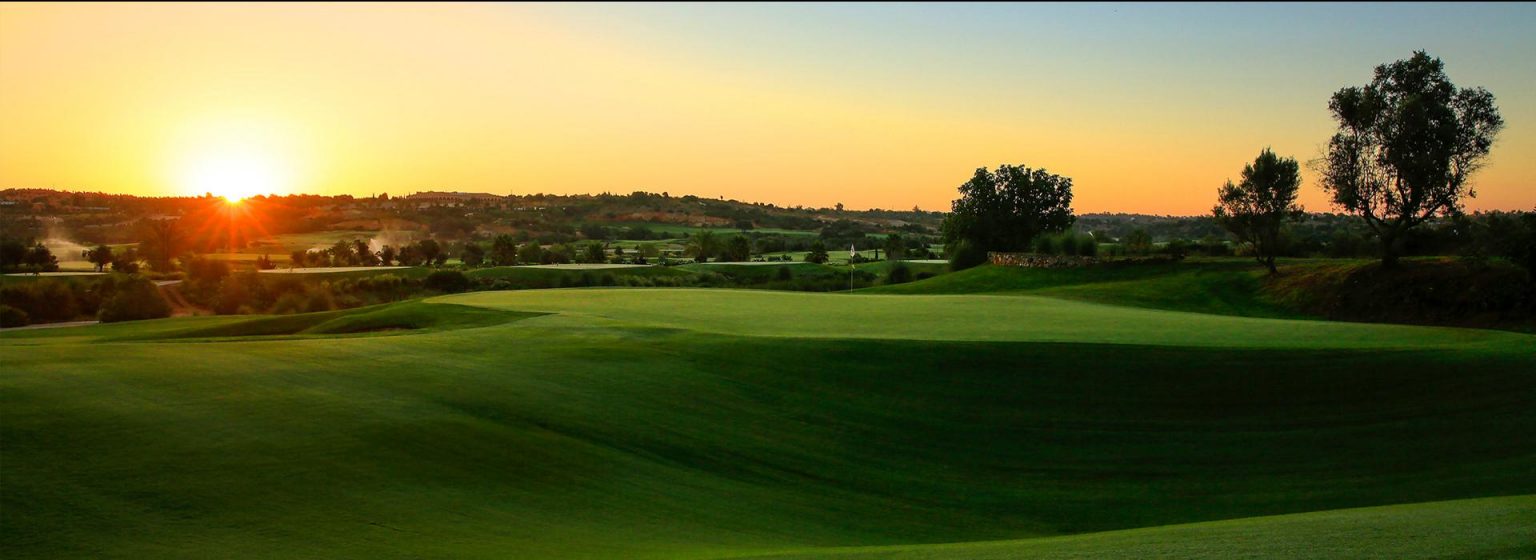 Faldo course Amendoeira, Alcantarilha | Golf Planet Holidays