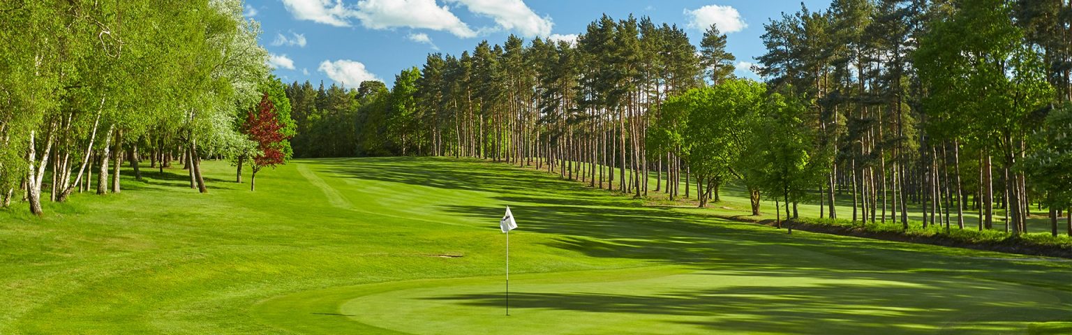 Forest of Arden Golf Club | Golf Planet Holidays