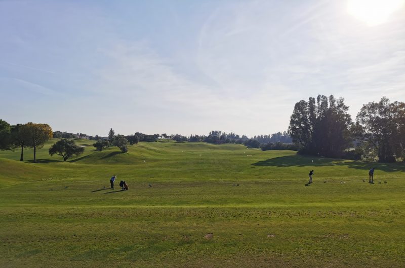 Montecastillo Golf Resort, Spain. Book with Golf Planet Holidays