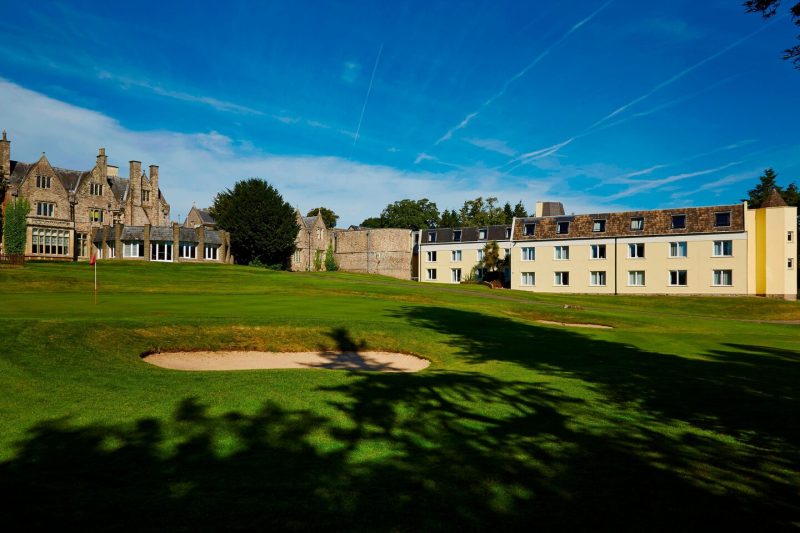St. Pierre Country Club | Golf Planet Holidays