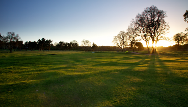 Moortown Golf Club, Leeds. Play with Golf Planet Holidays