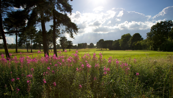 Moortown Golf Club, Leeds. Play with Golf Planet Holidays