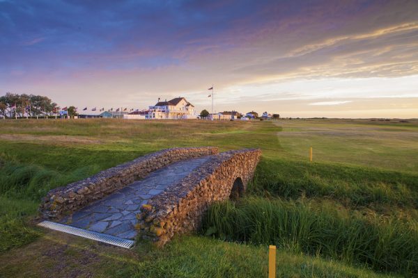 Royal Cinque Ports Golf Course, Kent | Golf Planet Holidays