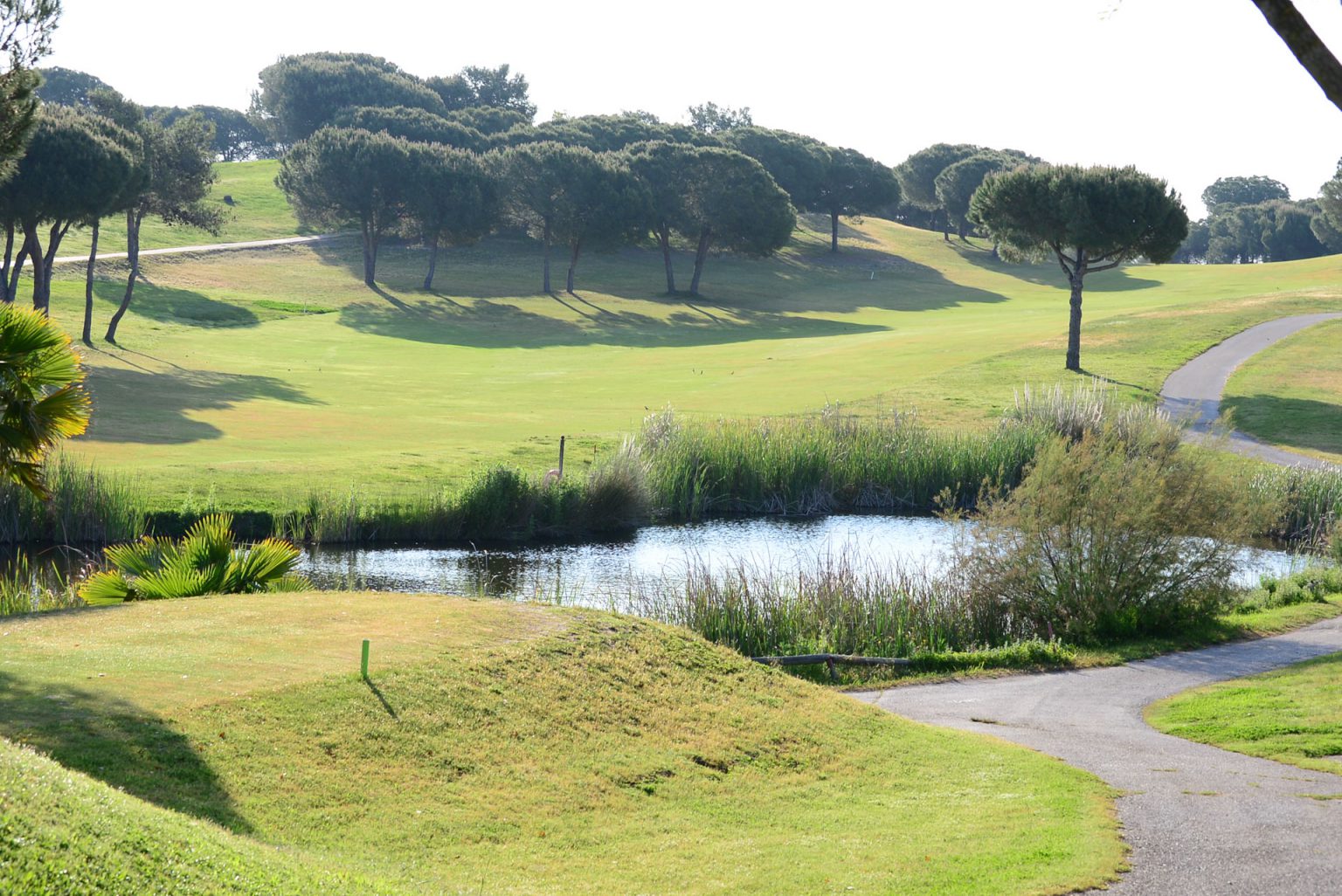Castro Marim Golf and Country Club | Golf Planet Holidays