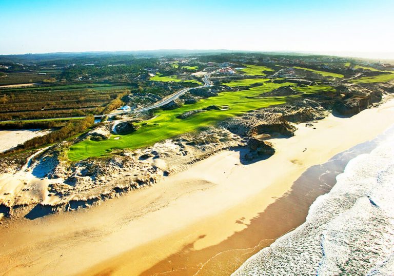 Praia D'El Rey Golf Course, Obidos | Golf Planet Holidays