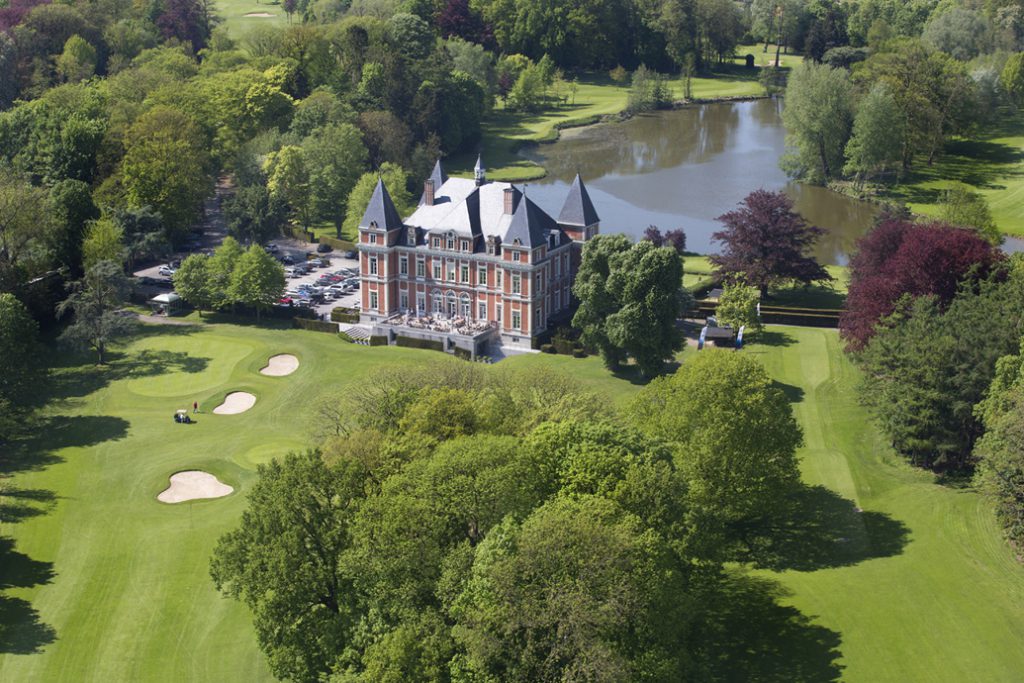 Royal Ostend Golf Club, Ostend | Golf Planet Holidays