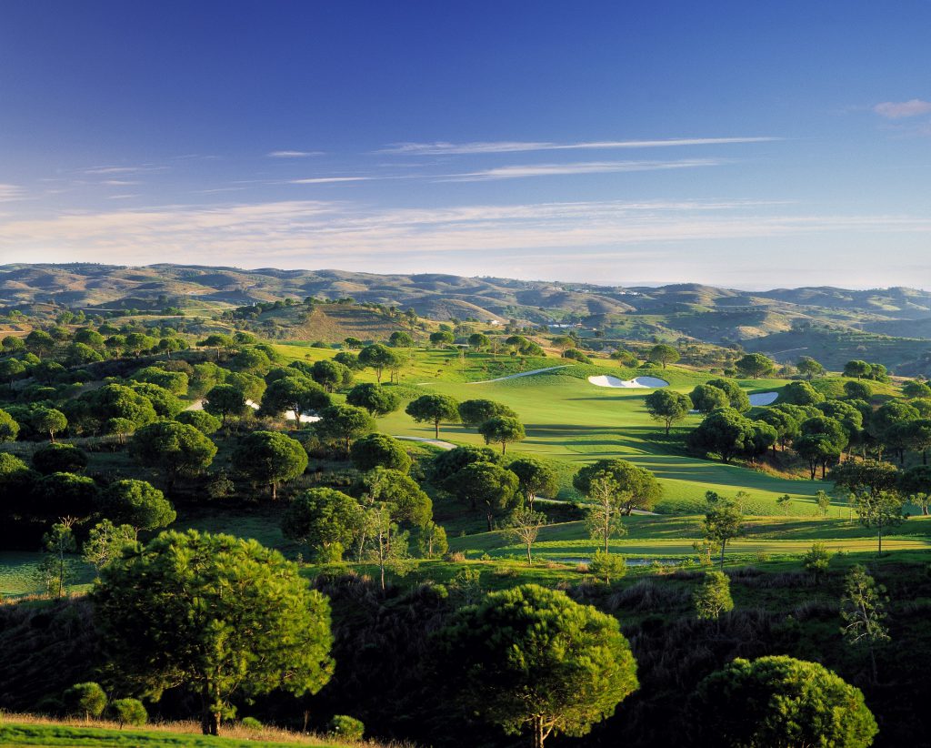 Monte Rei Golf Club Breaks | Golf Planet Holidays