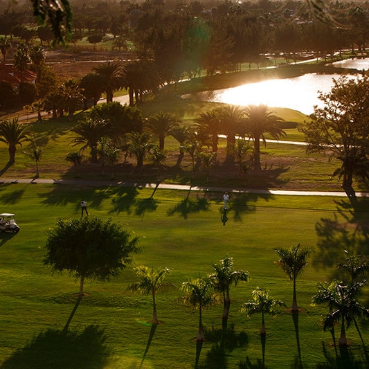 Maspalomas Golf Club, Gran Canaria | Golf Planet Holidays
