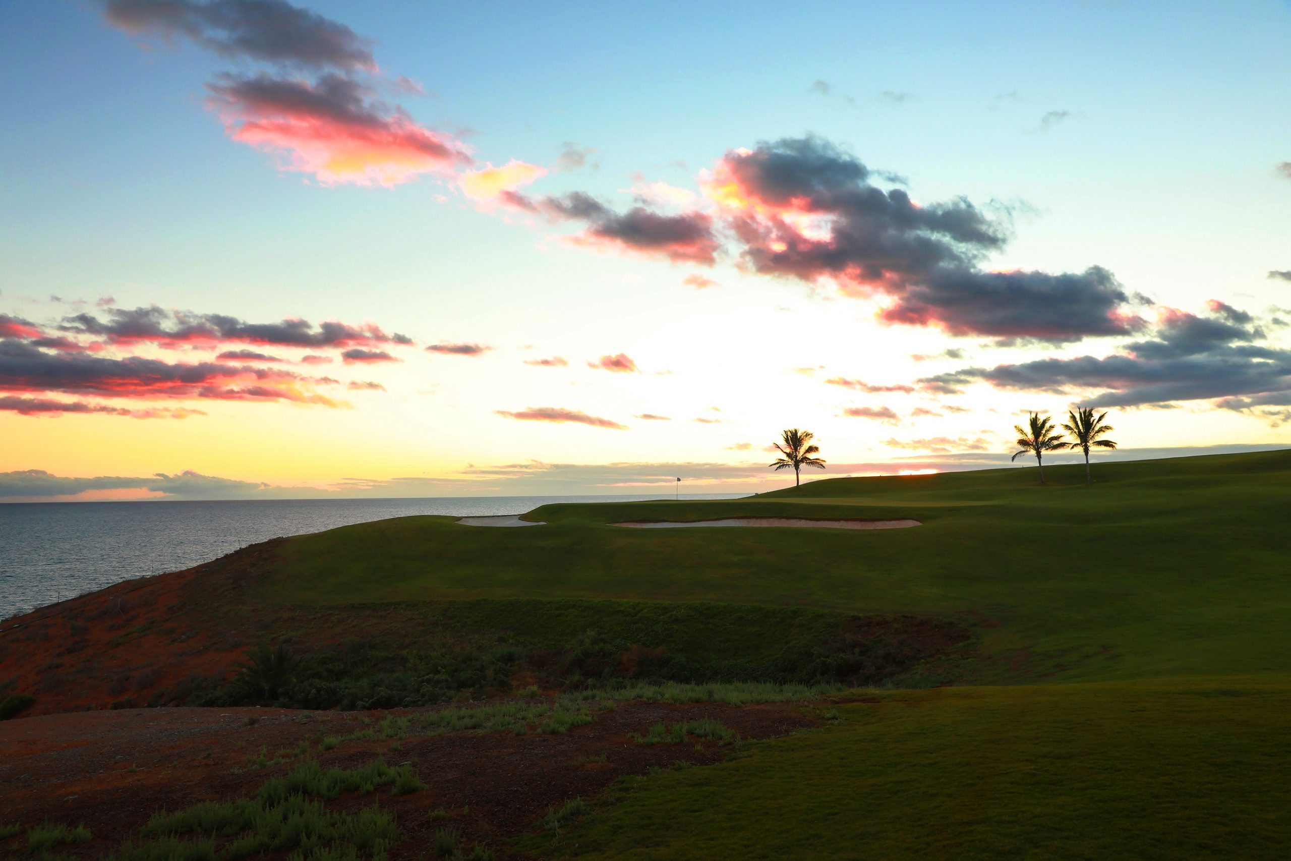 Meloneras Golf Club, Gran Canaria | Golf Planet Holidays