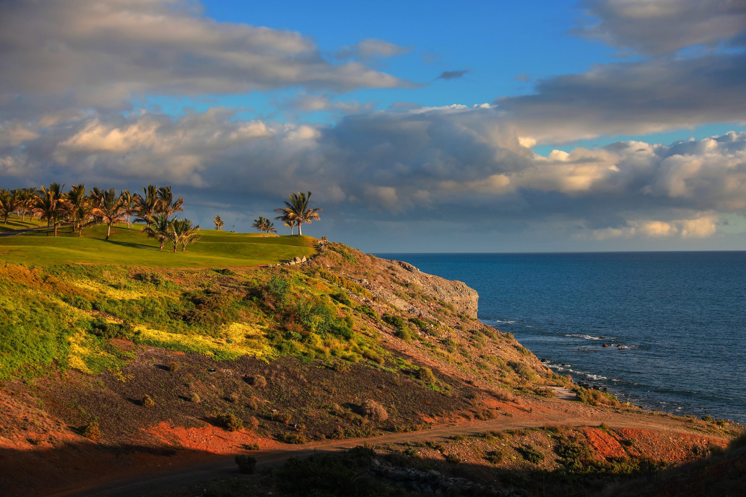 Meloneras Golf Club, Gran Canaria | Golf Planet Holidays