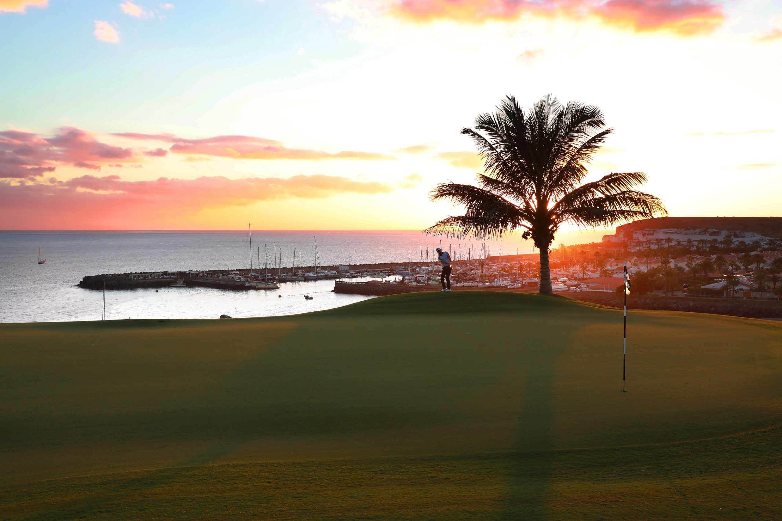 Meloneras Golf Club, Gran Canaria | Golf Planet Holidays