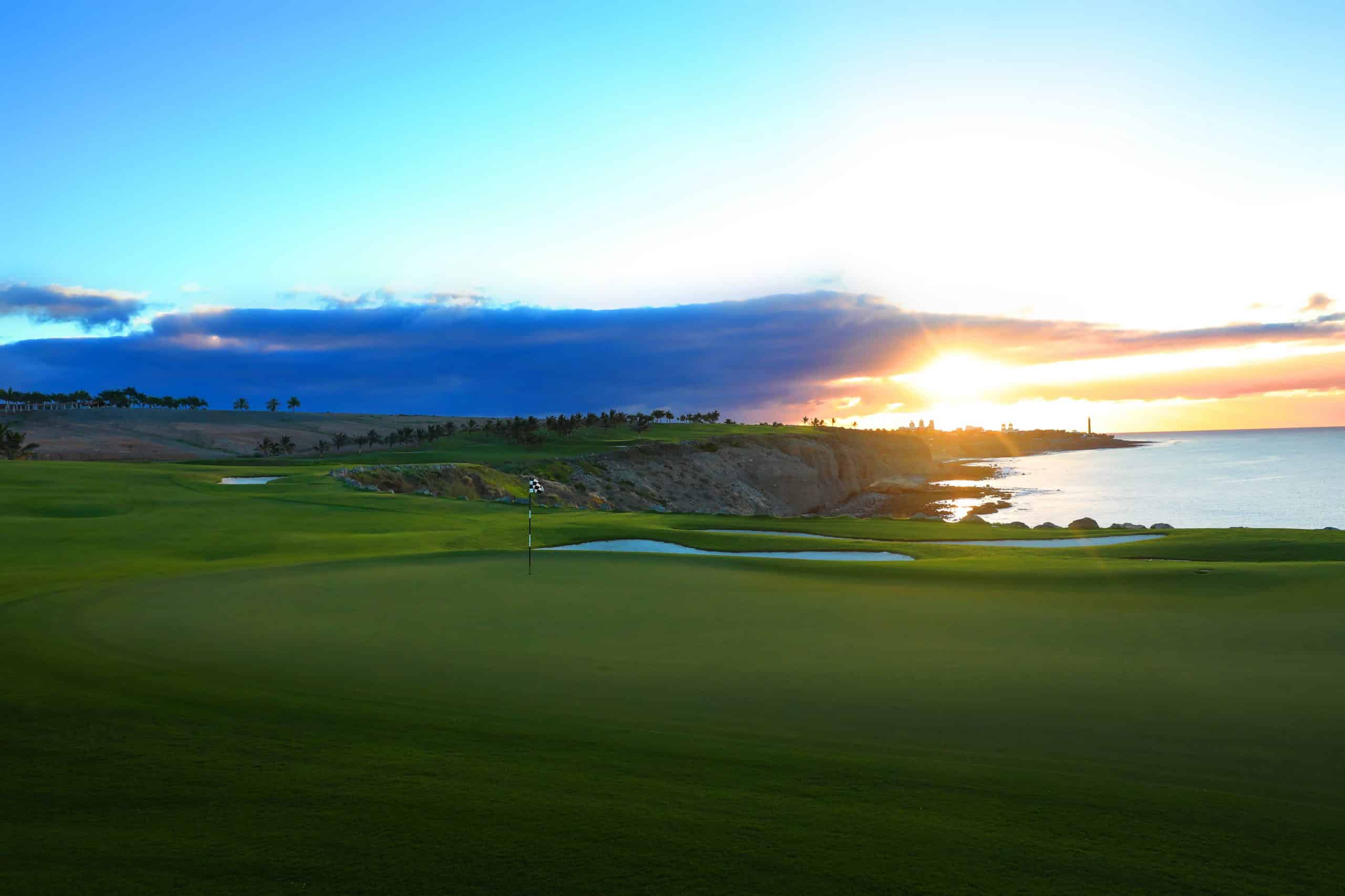 Meloneras Golf Club, Gran Canaria | Golf Planet Holidays