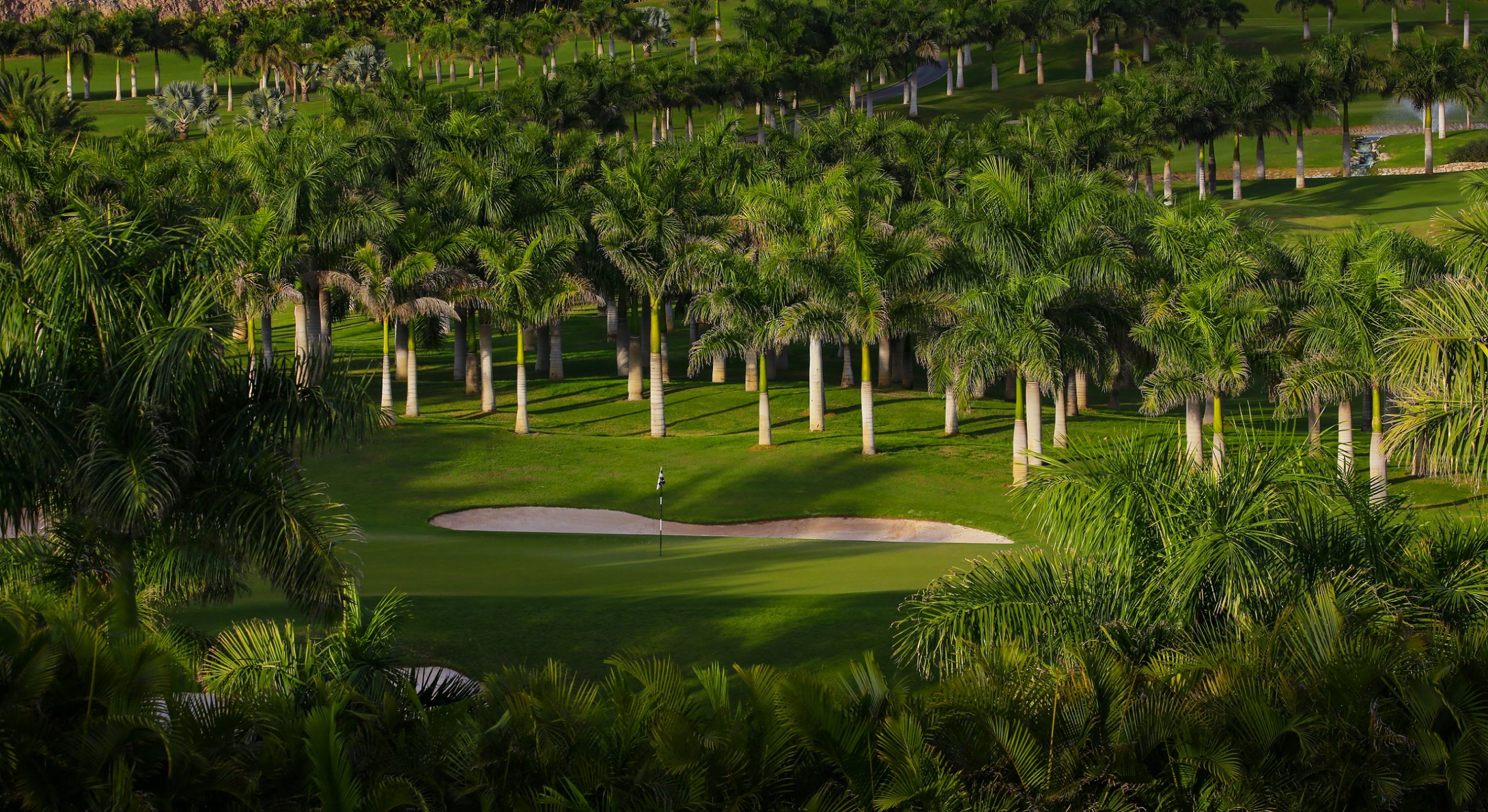 Meloneras Golf Club, Gran Canaria | Golf Planet Holidays