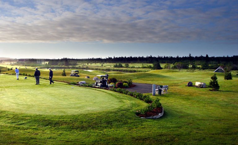 Clovelly Golf Club, South Africa. Book with Golf Planet Holidays