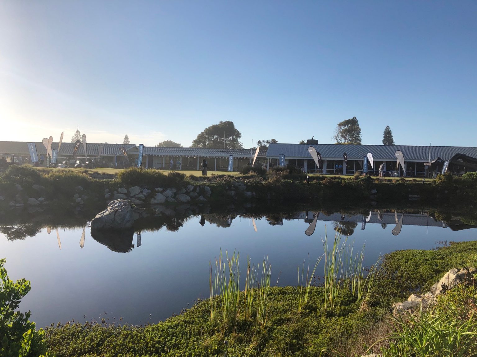 Hermanus Golf Club, South Africa. Book with Golf Planet Holidays