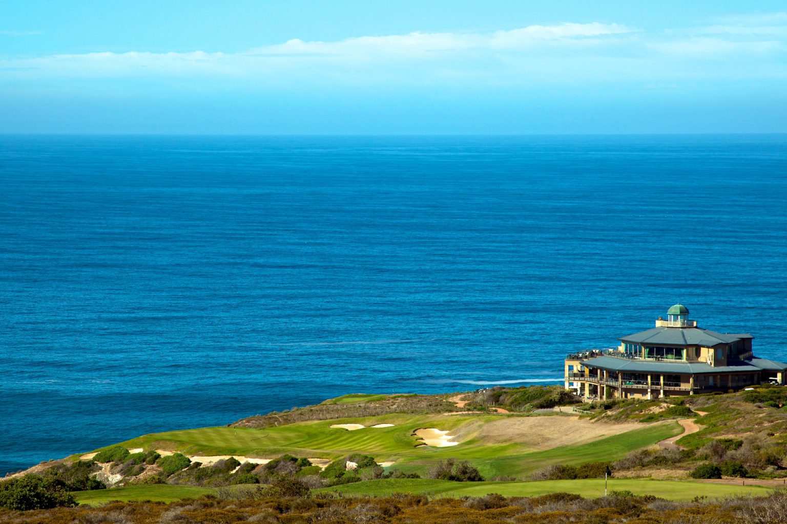 Pinnacle Point Golf Club, South Africa. Book with Golf Planet Holidays