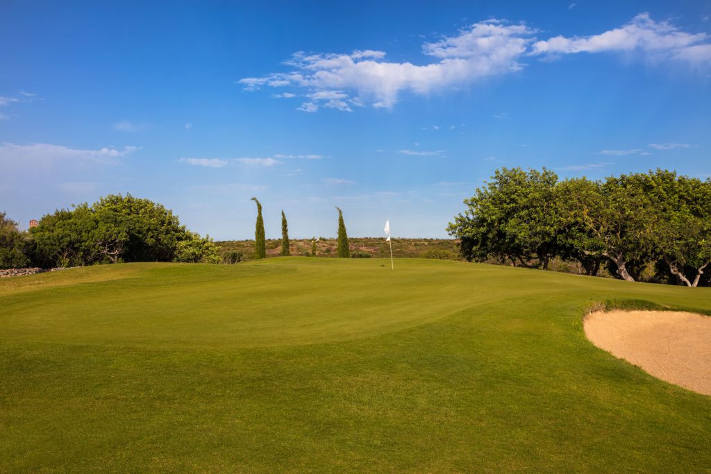 Espiche Golf Club, Lagos | Golf Planet Holidays