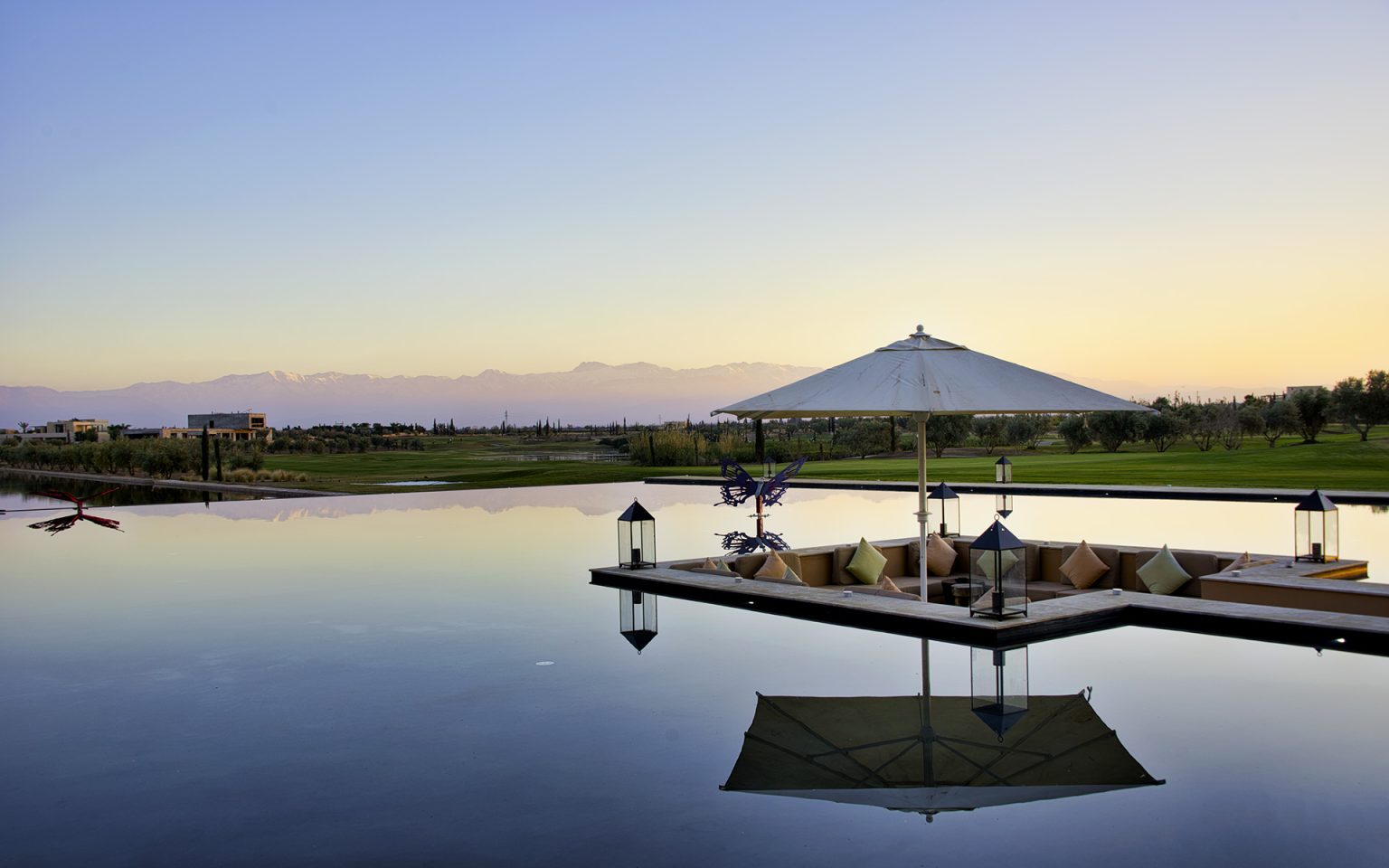 Al Maaden Golf Club, Marrakech | Golf Planet Holidays