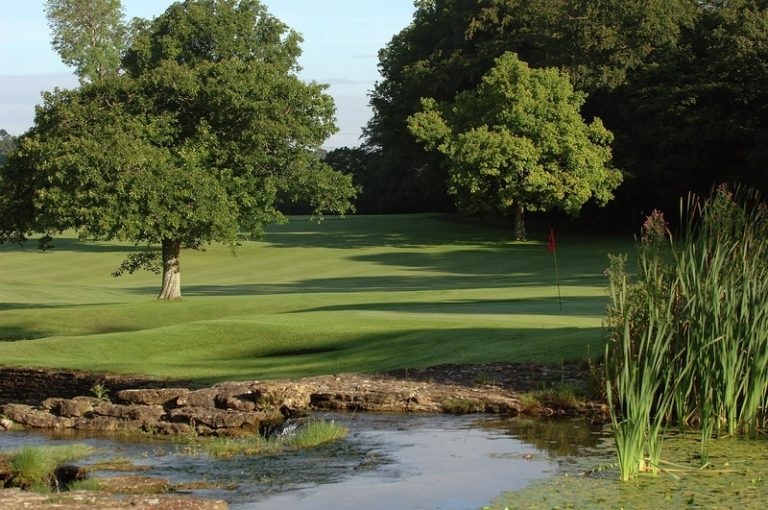 Manor House Hotel, Castle Combe. Book with Golf Planet Holidays