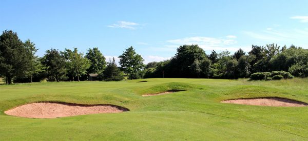 Caldy Golf Club, Wirral. Book with Golf Planet Holidays